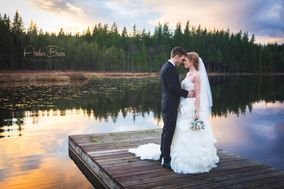 Amber Breen Photography - Canada Wedding Guide
