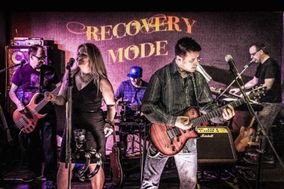 Recovery Mode Band - Canada Wedding Guide