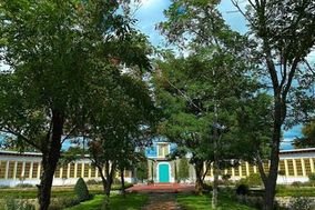 Spindle Tree Manor - Canada Wedding Guide