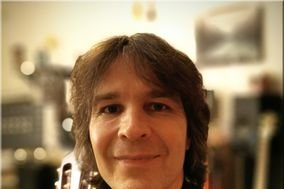 Stephen Weiss - Classical and Fingerstyle Guitarist - Canada Wedding Guide