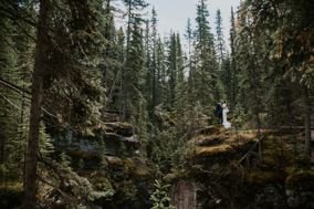 Sarah Pukin Photography - Canada Wedding Guide