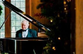 Timothy Lambert - Canada Wedding Guide